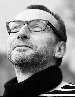 Petr Vlasák • Blogy Respektu